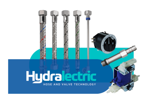 Flexible hose manufacturer - Hydralectric Flexible Hoses | Valves