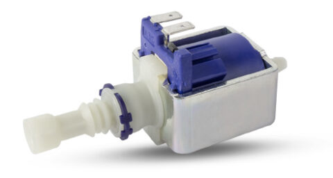 Solenoid Pump |Piston pumps | piston pump | Hydralectric