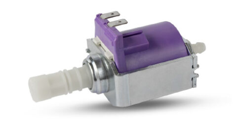 Solenoid Pump |Piston pumps | piston pump | Hydralectric