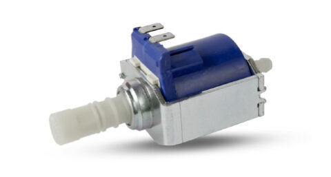 Solenoid Pump |Piston pumps | piston pump | Hydralectric