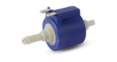 Solenoid Pump |Piston pumps | piston pump | Hydralectric