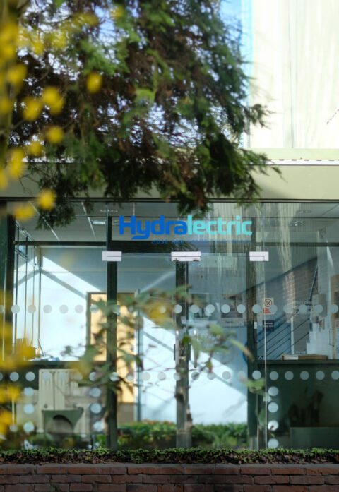 About Us - Hydralectric